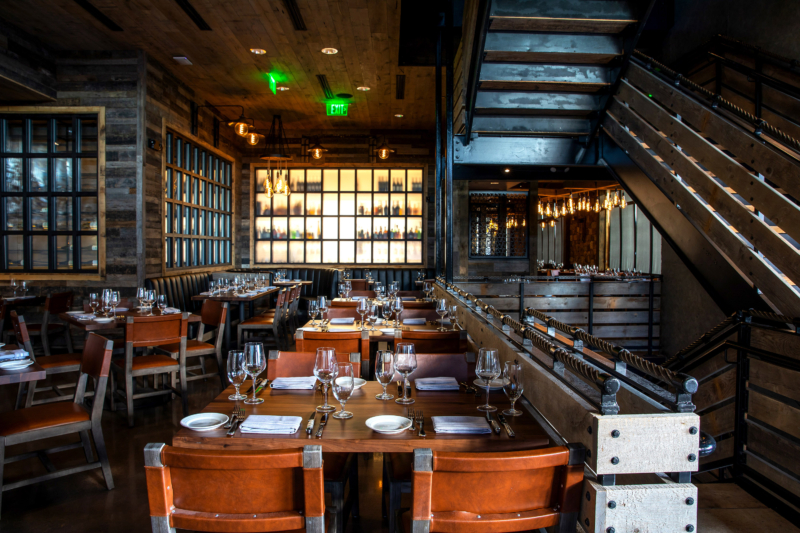 Reservations – E3 Chophouse