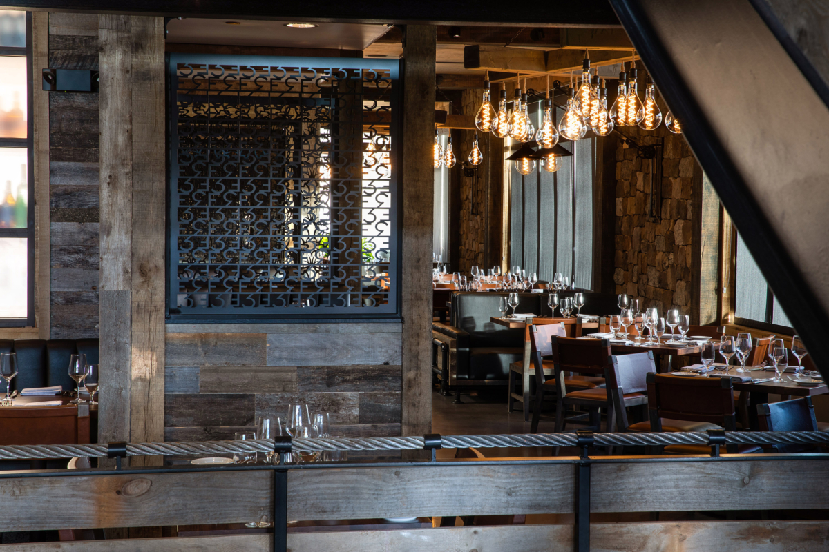 Reservations – E3 Chophouse